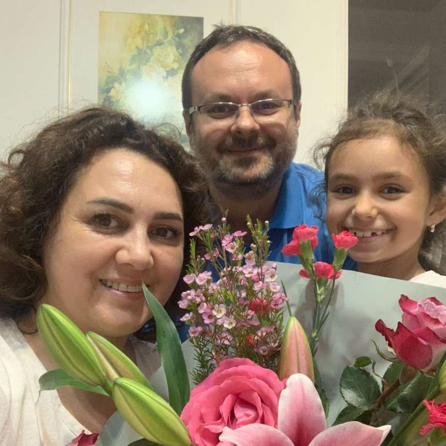 Tabăra de Feminitate - Iubita și Frumoasa Lumii - cu Simona Simion